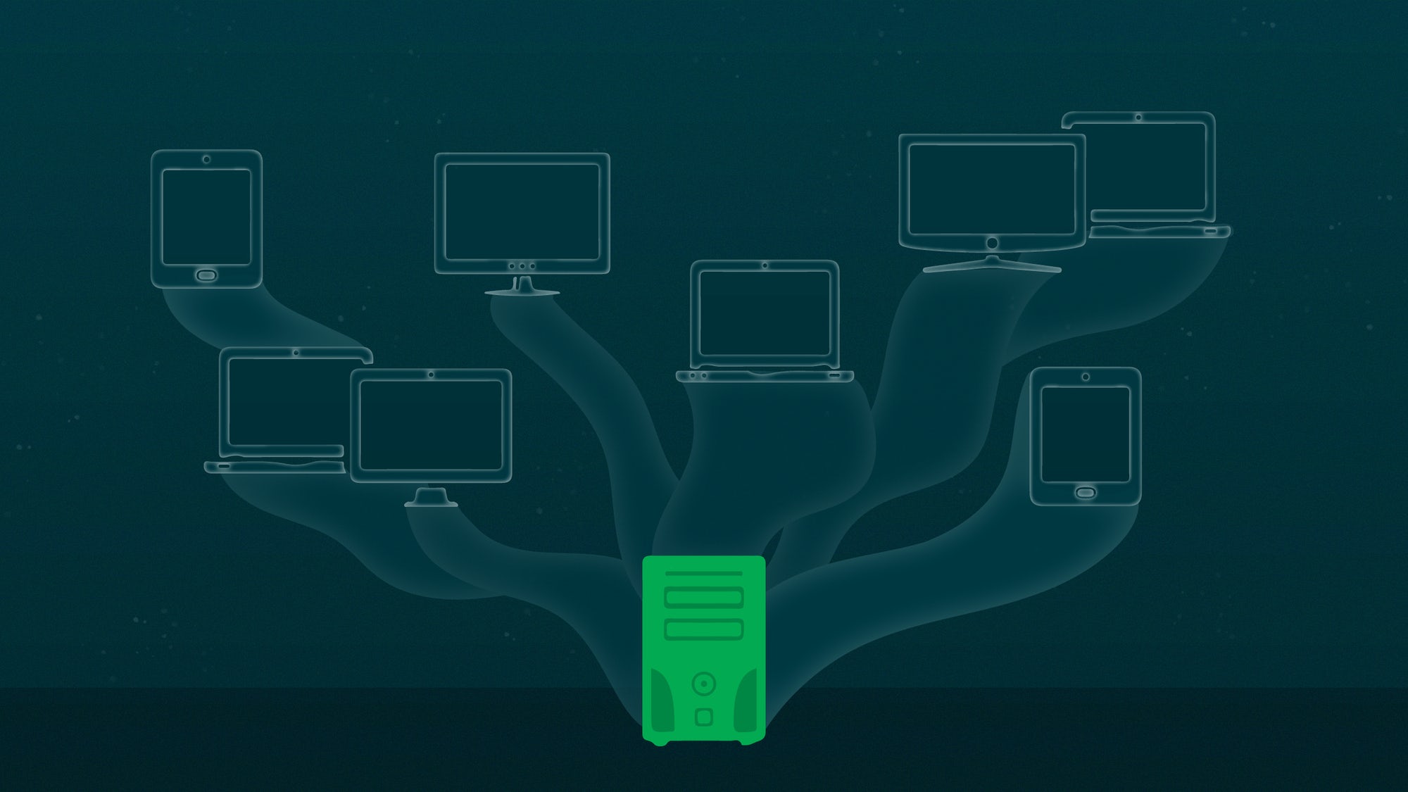 Virtualization: Everything You Need To Know - GreenCloud - Affordable ... Virtualization: Everything You Need To Know - GreenCloud - Affordable ...