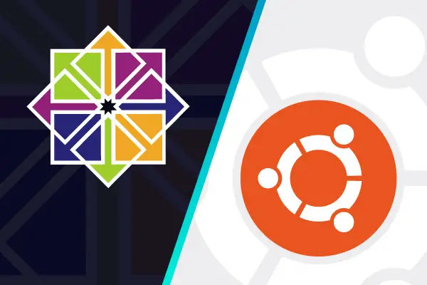 CentOS Or Ubuntu: Which one to choose for server? - GreenCloud ...