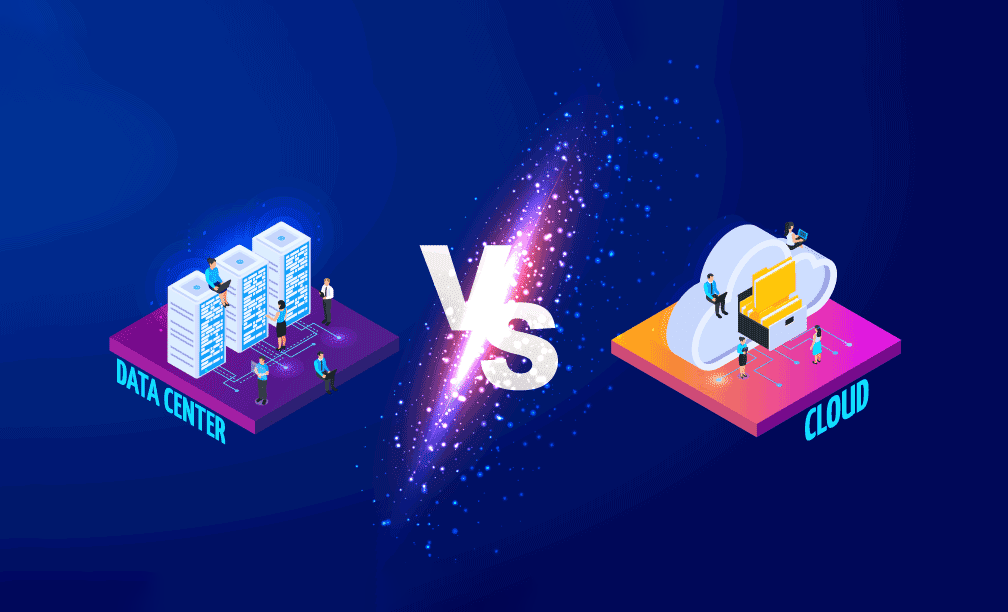 Data Center vs Cloud: Which is better? - GreenCloud - Affordable KVM ... Data Center vs Cloud: Which is better? - GreenCloud - Affordable KVM ...