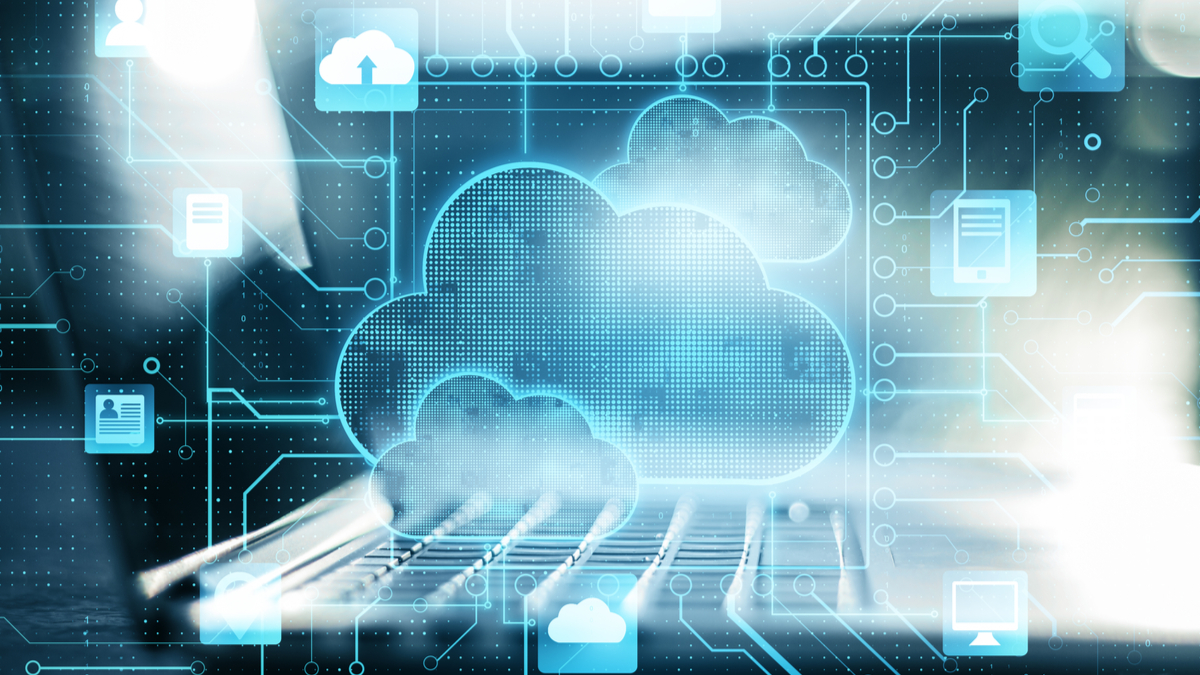 What is a Cloud Database? - GreenCloud - Affordable KVM and Windows VPS What is a Cloud Database? - GreenCloud - Affordable KVM and Windows VPS