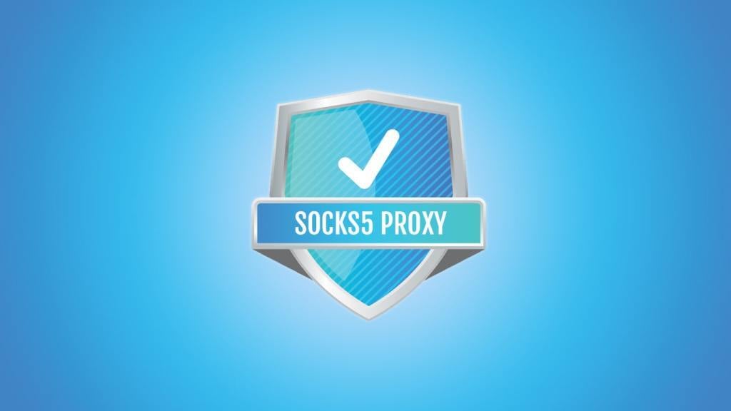 Socks5 Proxy How Does It Improve Your Data Security