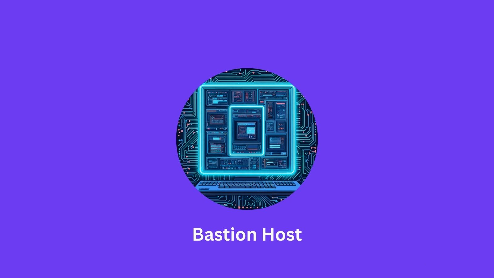 Bastion Host Do You Really Need It Greencloud Affordable Kvm And Windows Vps 